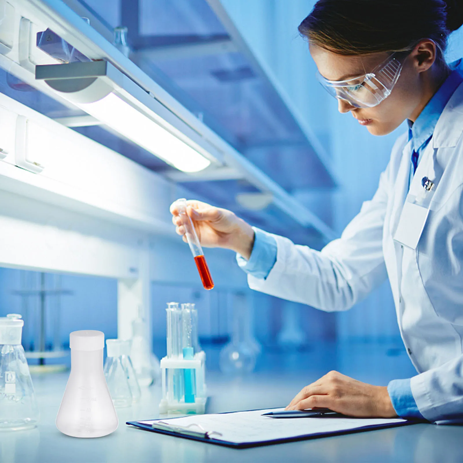Graduated Cylinder Science: The Ultimate Guide to Precision Lab ...