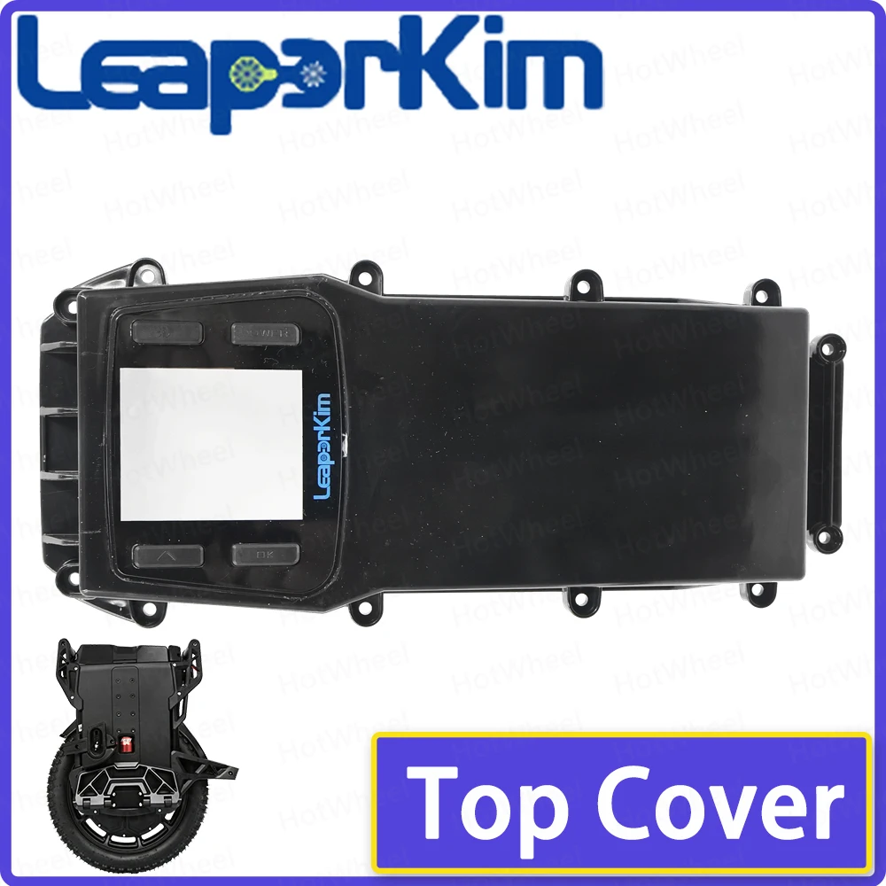 Veteran Leaperkim Lynx Top Cover Lynx Motherboard Upper Cover Lynx ...