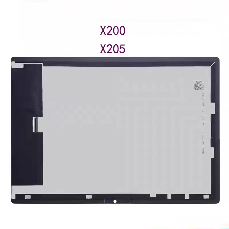New Original LCD Screen Display For Samsung Galaxy Tab A8 10.5 (2021 ...