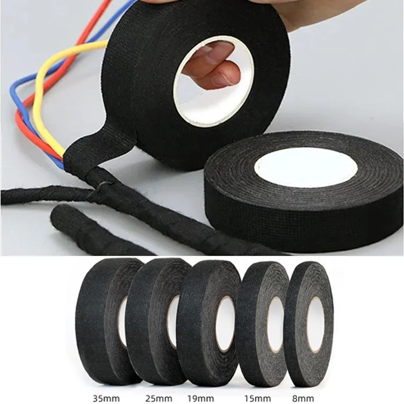 15m/20m Tape Car Engine Compartment Car With High Temperature ...