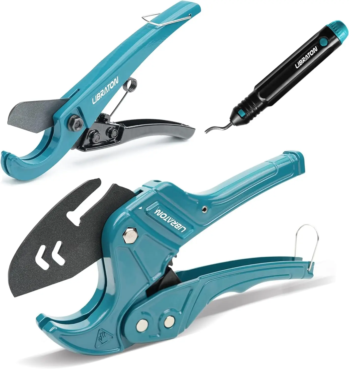 Libraton-Juego-de-cortadores-de-tubos-de-PVC-de-3-piezas-Kit-de ...