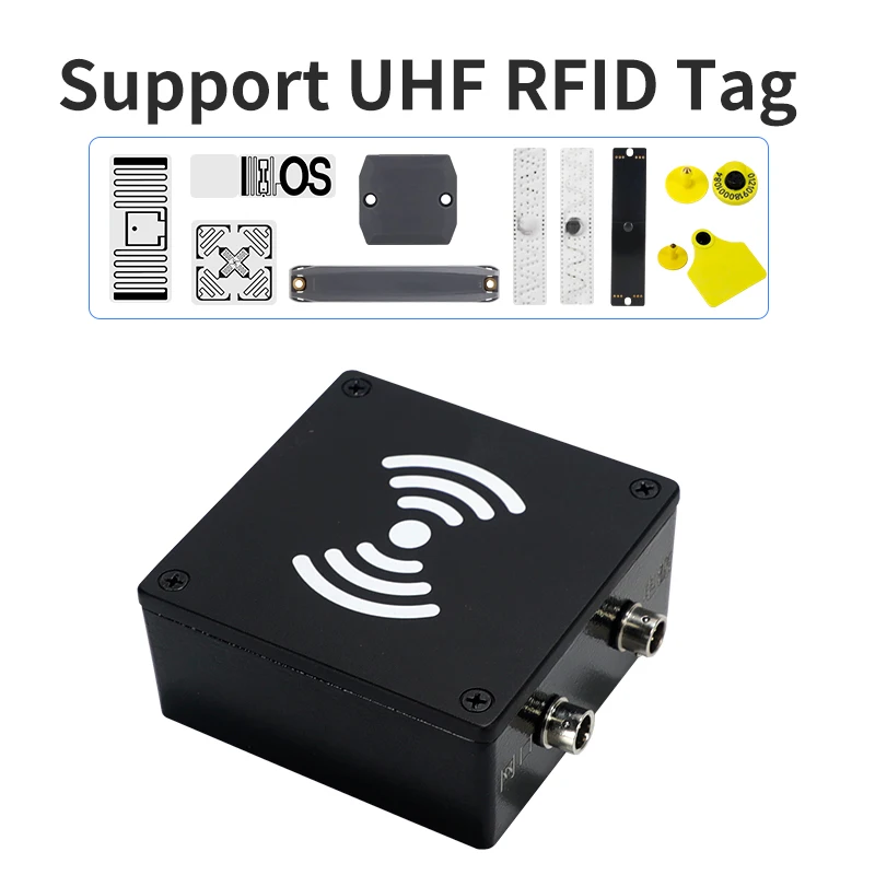 Rfid Reader Antenna