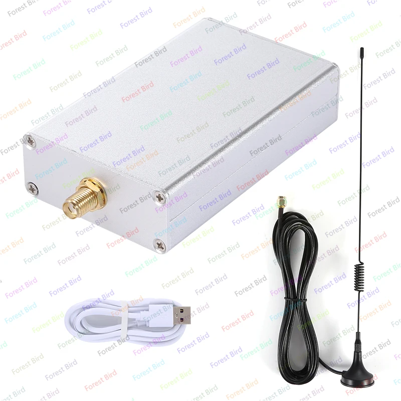 10KHz-to-2GHz-MSI-SDR-Msi001-Msi2500-RSP1-SDR-Receiver-0-5ppm-TCXO-High ...