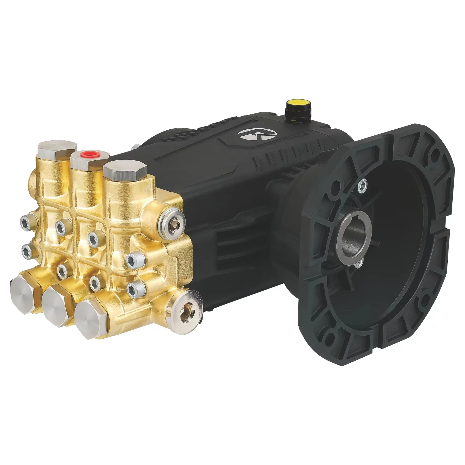 Pompe-piston-de-lavage-industriel-pour-machine-livres-haute-pression-FK ...