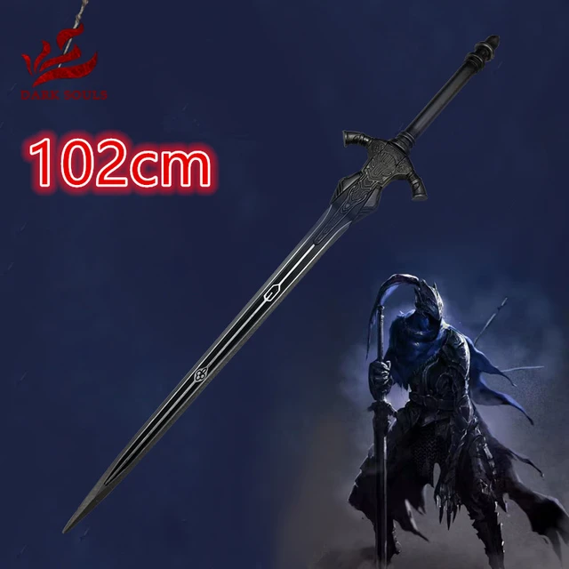 Greatsword Of Artorias