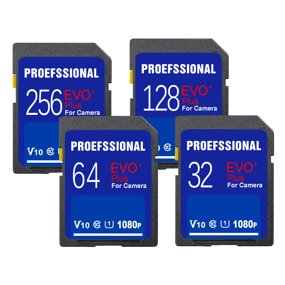 V10-Memory-Card-For-1080p-3D-4K-Video-Camera-Original-16G-32GB-U1 ...