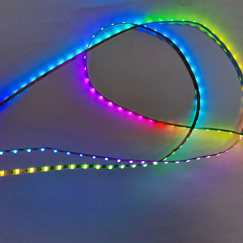 2020 Led Rgb Addressable | Led Ws2812 2020 | 2.6mm Ws2812 | Led Ws2812c ...