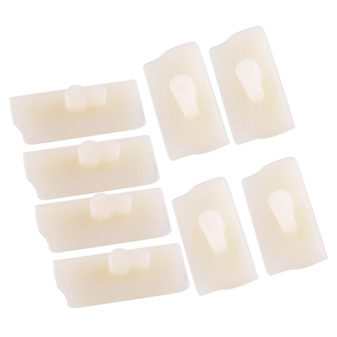 8pcs-Set-Chain-Guide-Bumper-Strip-Slide-Rail-Fit-for-Stihl-024-039-064 ...