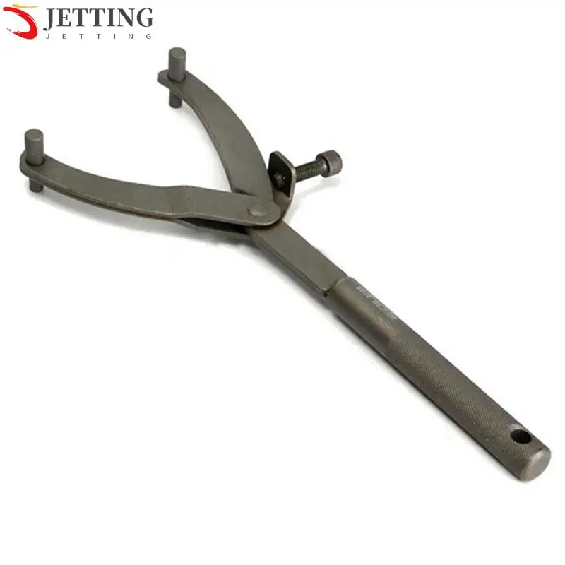 Universal-Variator-Clutch-Remove-Holder-Repair-Tool-Motorcycle-Moped ...