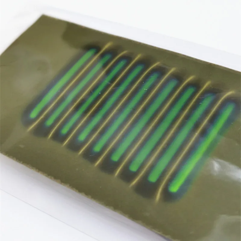 Magnetic Field Display Viewing Film | Magnetic Films Field Viewer Card ...