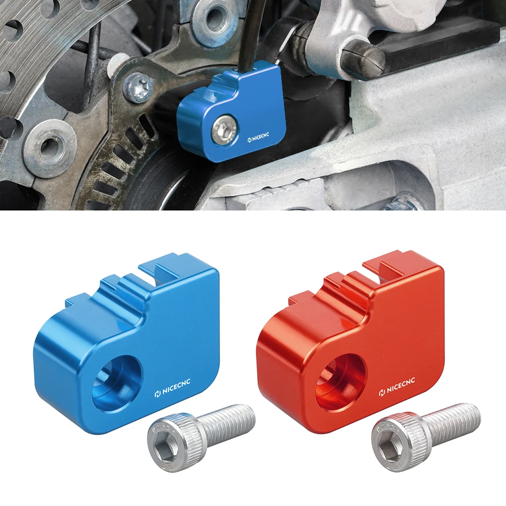 Cubierta-protectora-de-Sensor-ABS-para-KTM-690-Enduro-R-SMC-R-2012-2023 ...