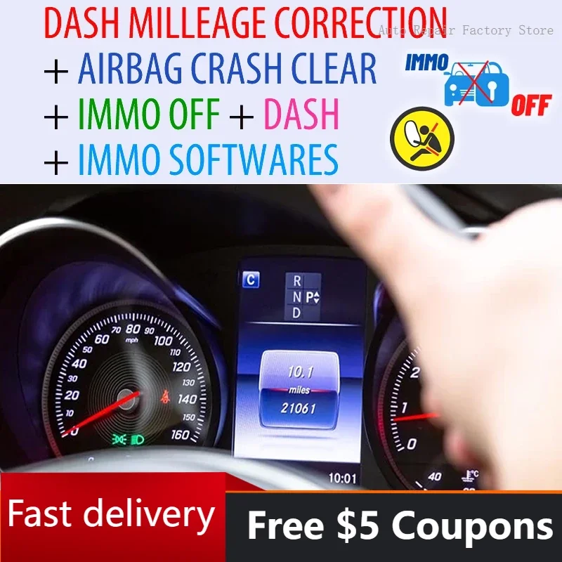 Package-of-Software-DASH-MILLEAGE-CORRECTION-AIRBAG-CRASH-CLEAR-IMMO ...