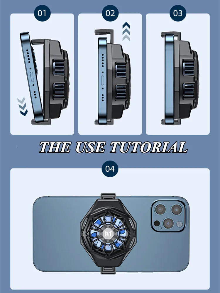 Kuller telefon uchun va PUBG oyinlari uchun 34650 so'mga 65% chegirma ...