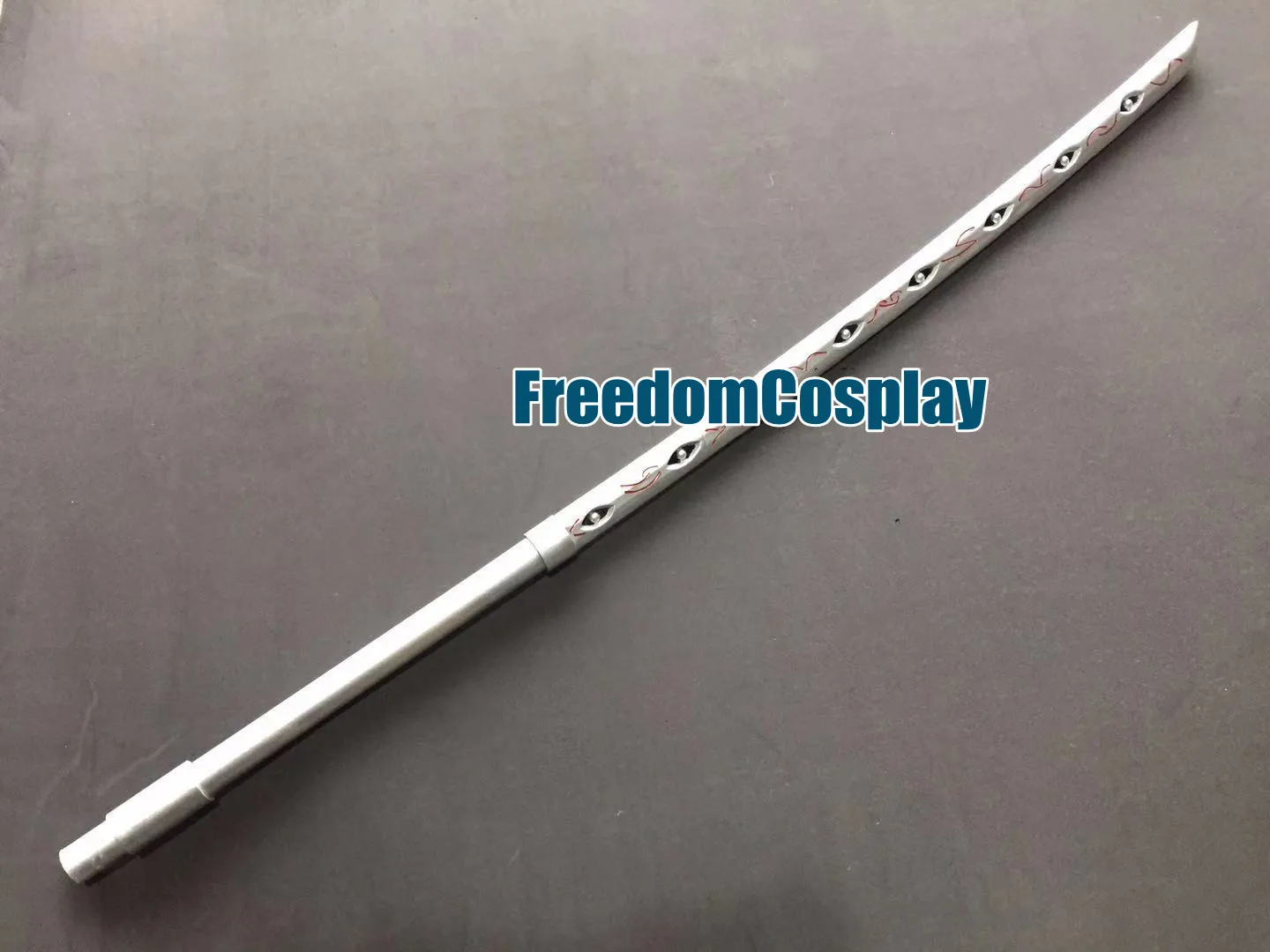 Tokyo Ghoul RE Ken Kaneki Haise Sasaki Cosplay Quinque Weapon Prop ...