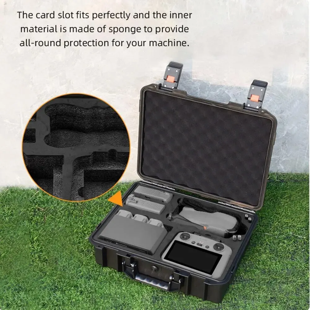 40x32-5x12-5cm-Hard-Shell-Carrying-Case-Portable-All-Weather-Waterproof ...