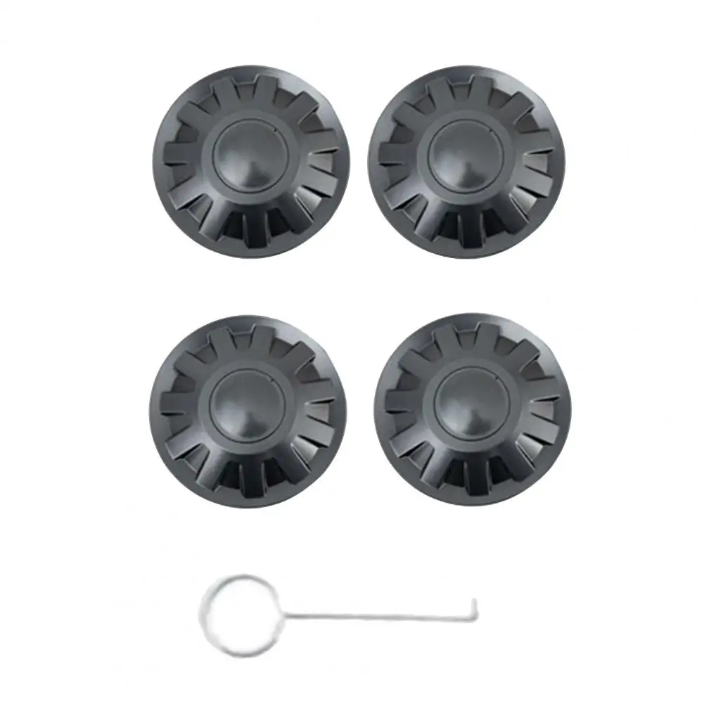 Enhance-Appearance-Car-Hubcaps-Tesla-Model-3-2024-Car-Covers-High ...