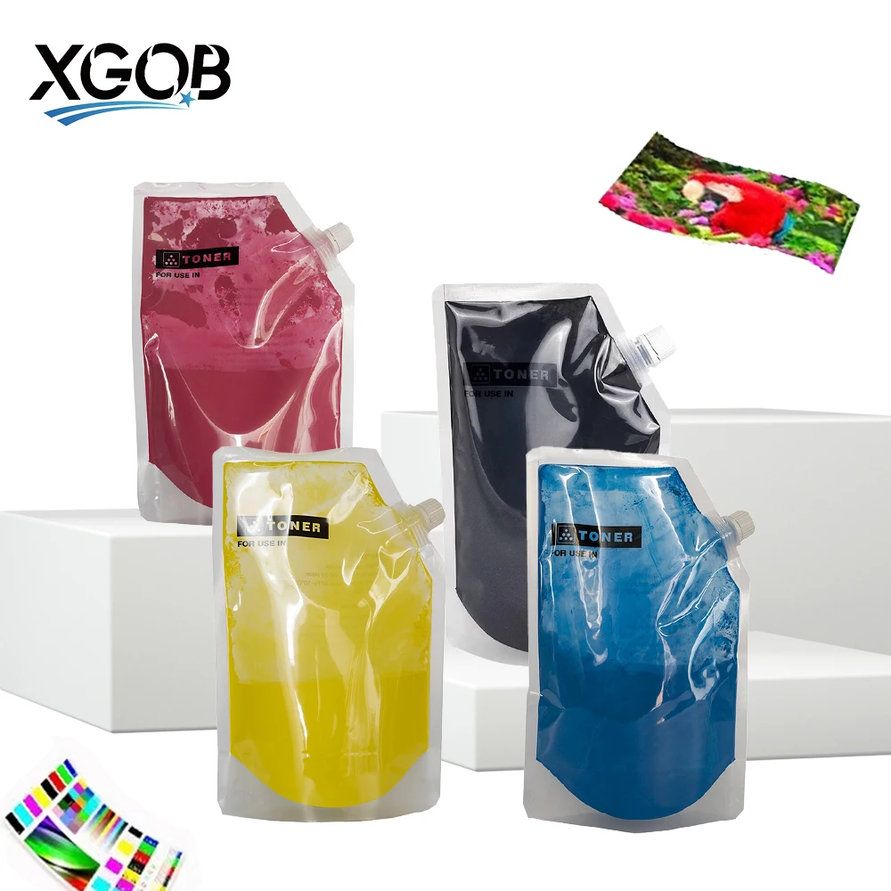 1Set/500g Pro C5200 Toner Powder For Ricoh Pro C5200 C5210 Premium ...
