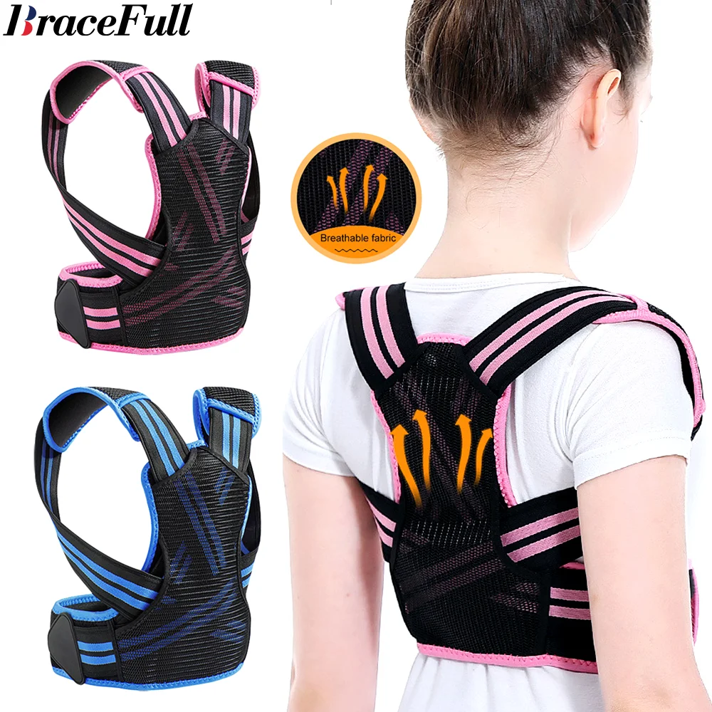 Kyphosis Brace For Kids