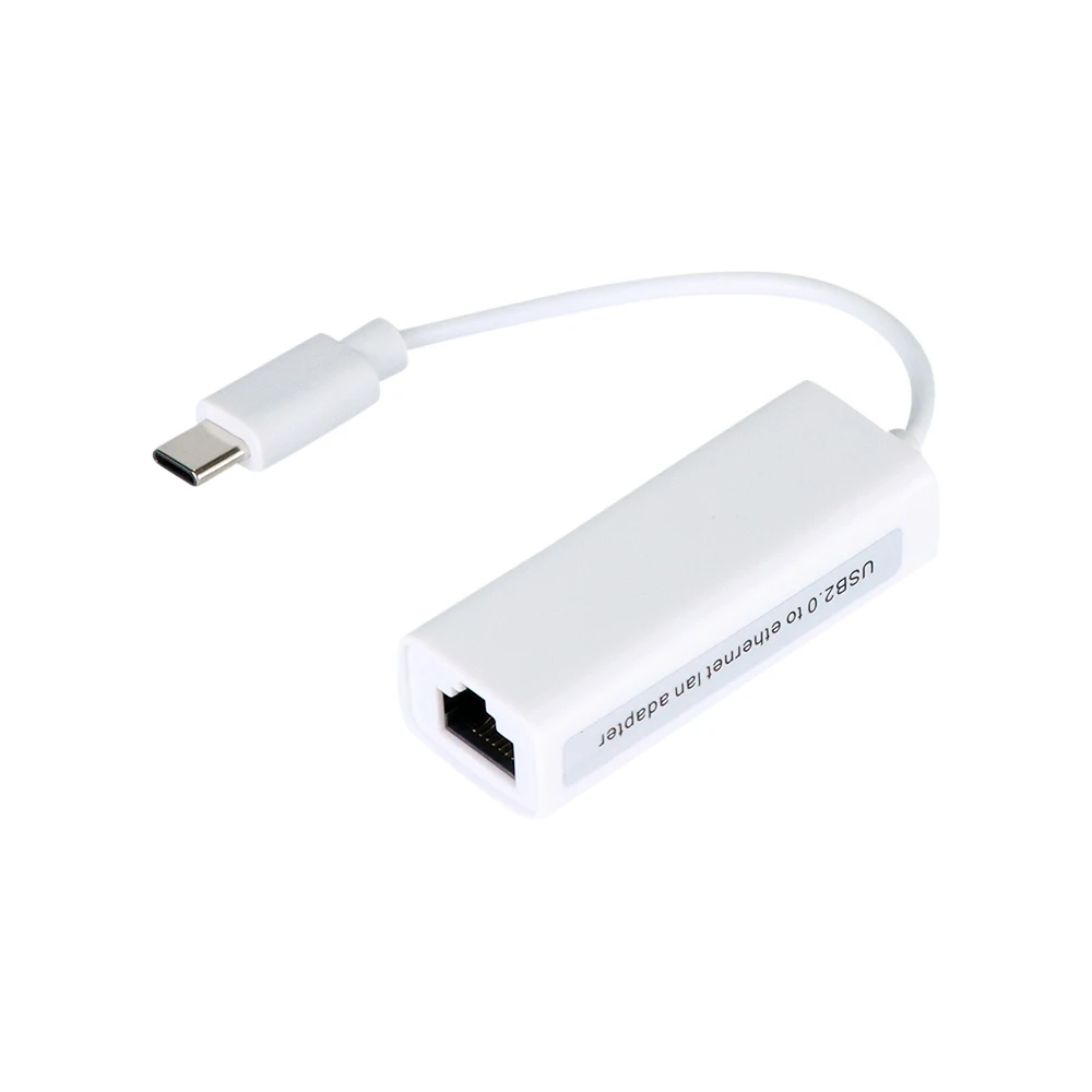USB-3-1-Type-C-100M-Ethernet-Computer-Network-Adapter-for-Macbook-USB ...