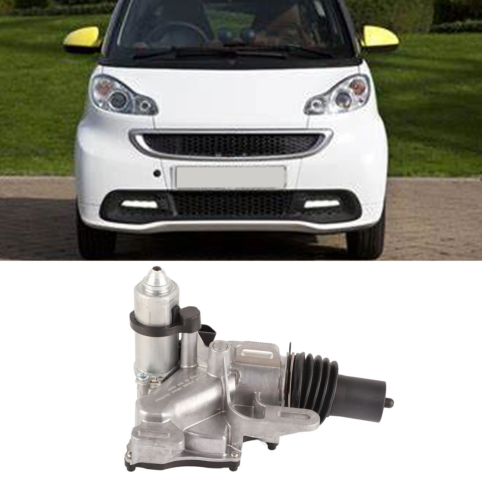 Car-Clutch-Slave-Cylinder-Actuator-3981000066-013981000022-Replacement ...