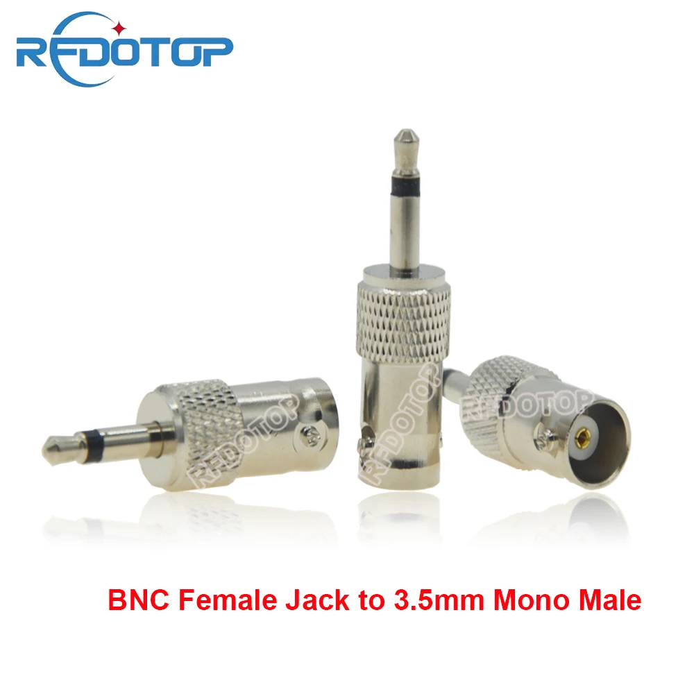 2PCS-Q9-BNC-Female-to-3-5mm-Mono-Male-Plug-Straight-Connector-for-DVI-DAB-CB.jpg