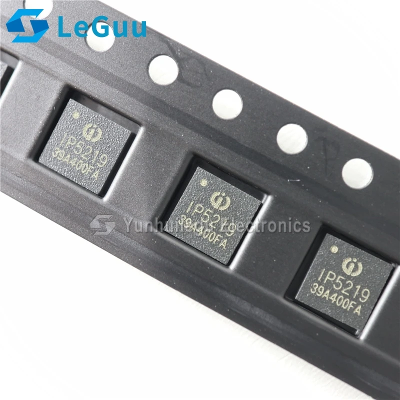 5-PCS-New-Original-IP5189-IP5109-IP5207-IP5209-IP5219-IP6518-IP5189T ...