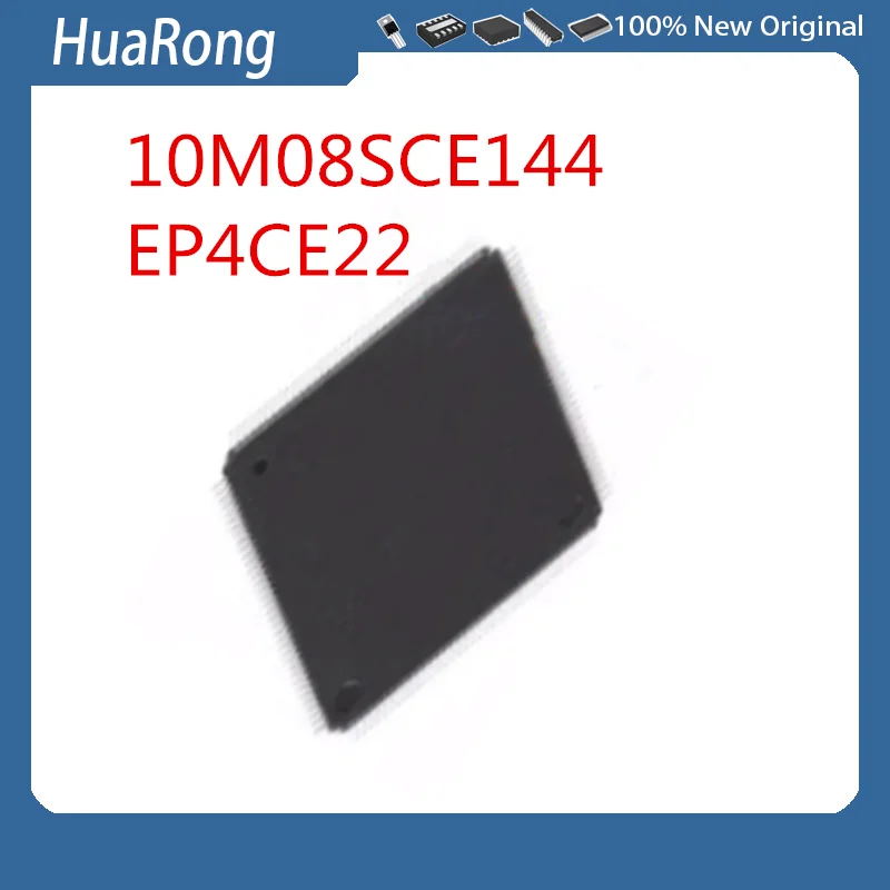 2Pcs-Lot-10M08SCE144-10M08SCE144C8G-EP4CE22-EP4CE22E22C8N-QFP144.jpg