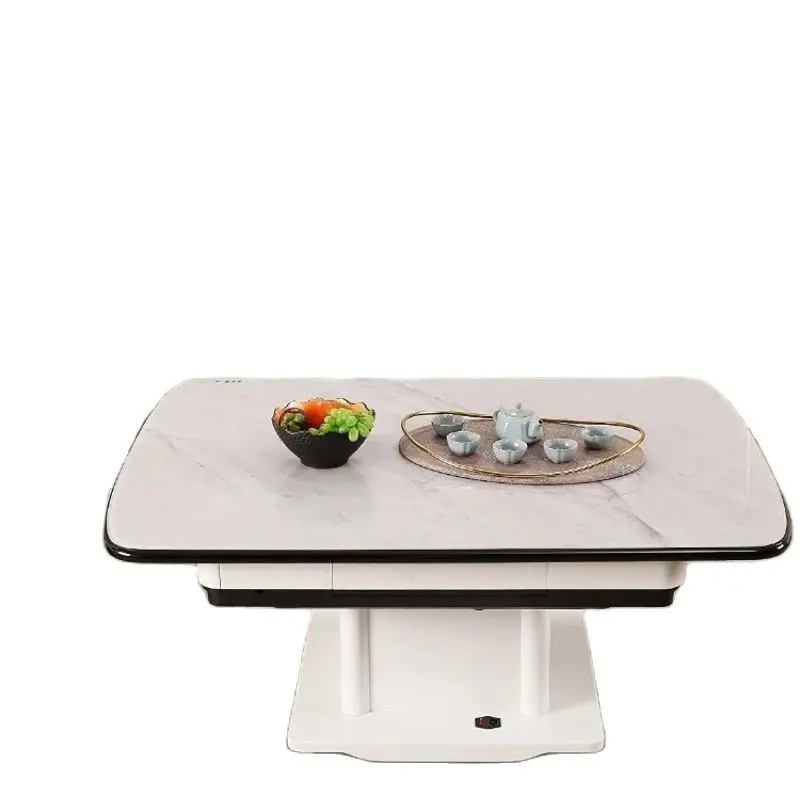 Y-Tea-Table-Mahjong-Table-Automatic-Mahjong-Machine-Electric-Lifting ...