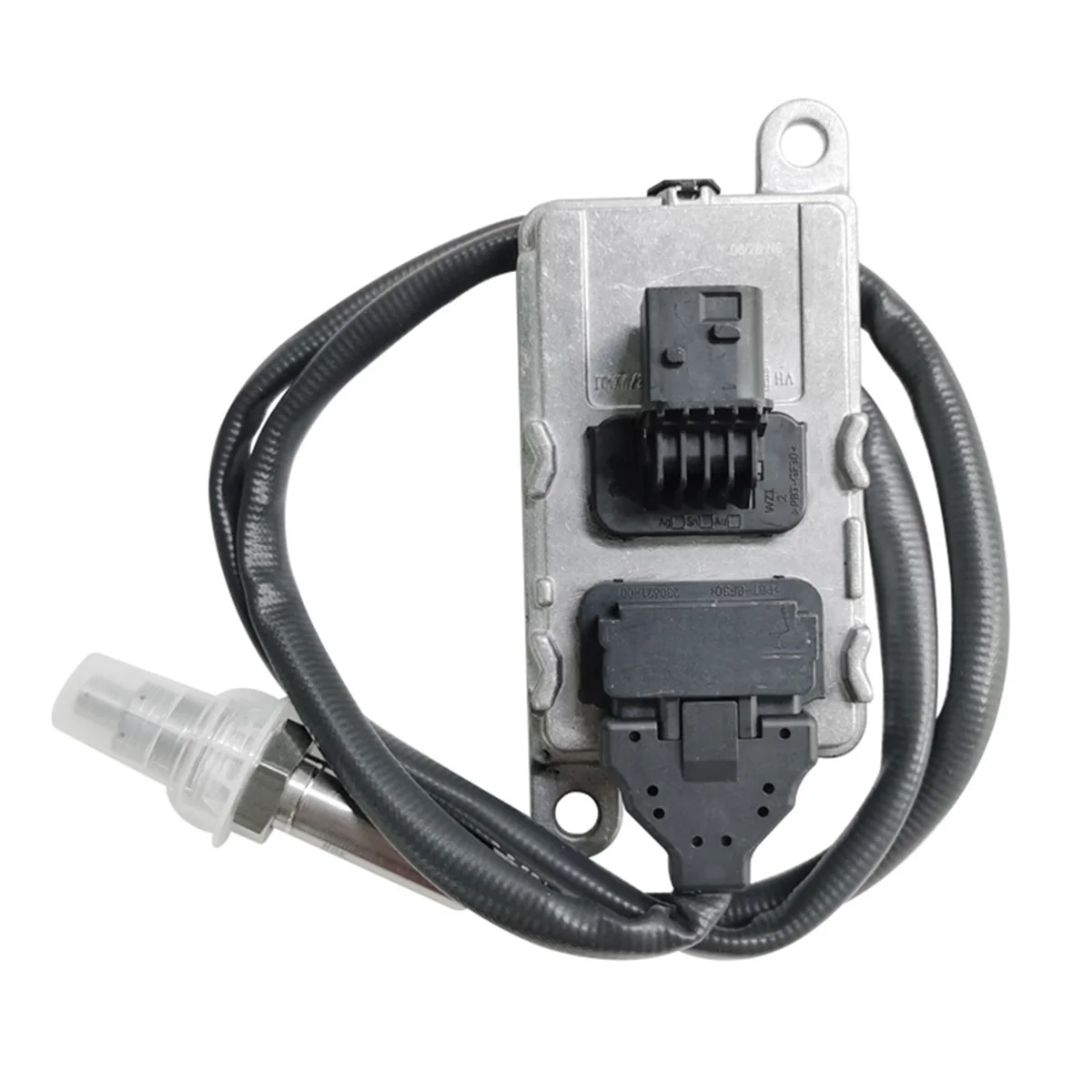 5WK97330A-Nitrogen-Oxide-Oxygen-NOx-Sensor-for-Mercedes-Benz-Truck ...