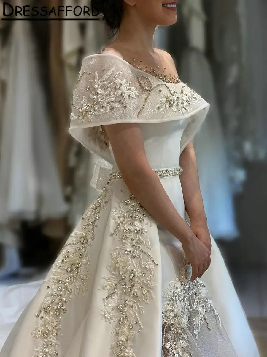 Maria Clara Wedding Dress