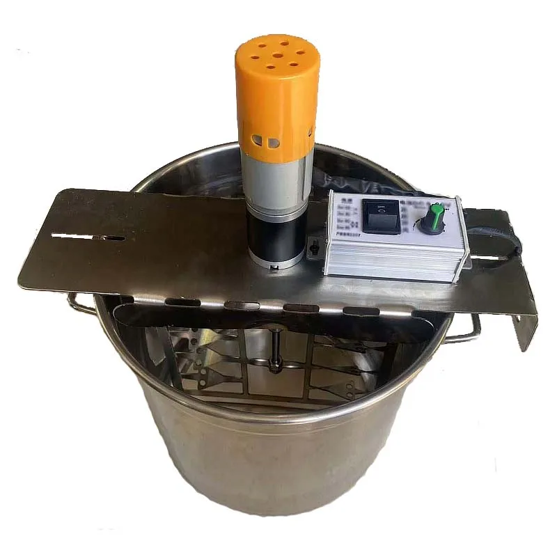 Hand cold soap electric mixer DIY soap whipping electric automatic 304 ...