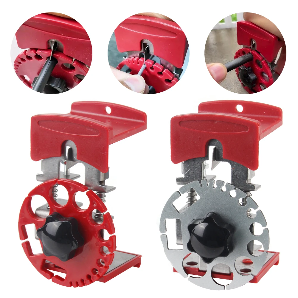 Handheld Quick Peeling Tool Wire Cutting Knife Skimming Blades ...