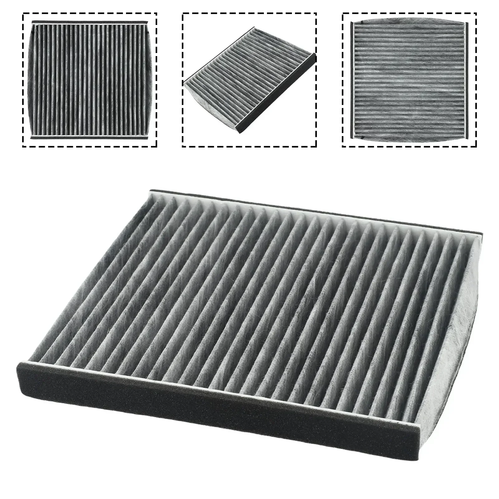Why This AC Cabin Filter Is My Go-To Choice for Toyotas — And How You ...