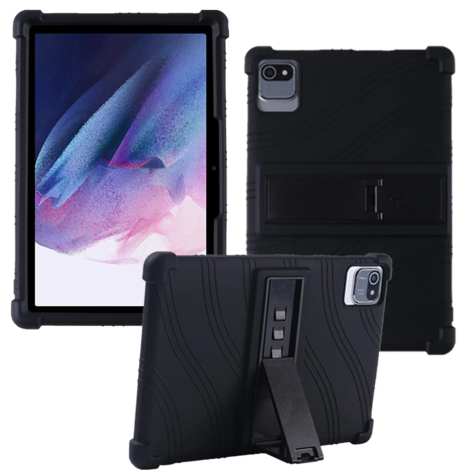 Case-for-Blackview-Tab-13-Tablet-Kids-Friendly-Silicone-Case-for ...