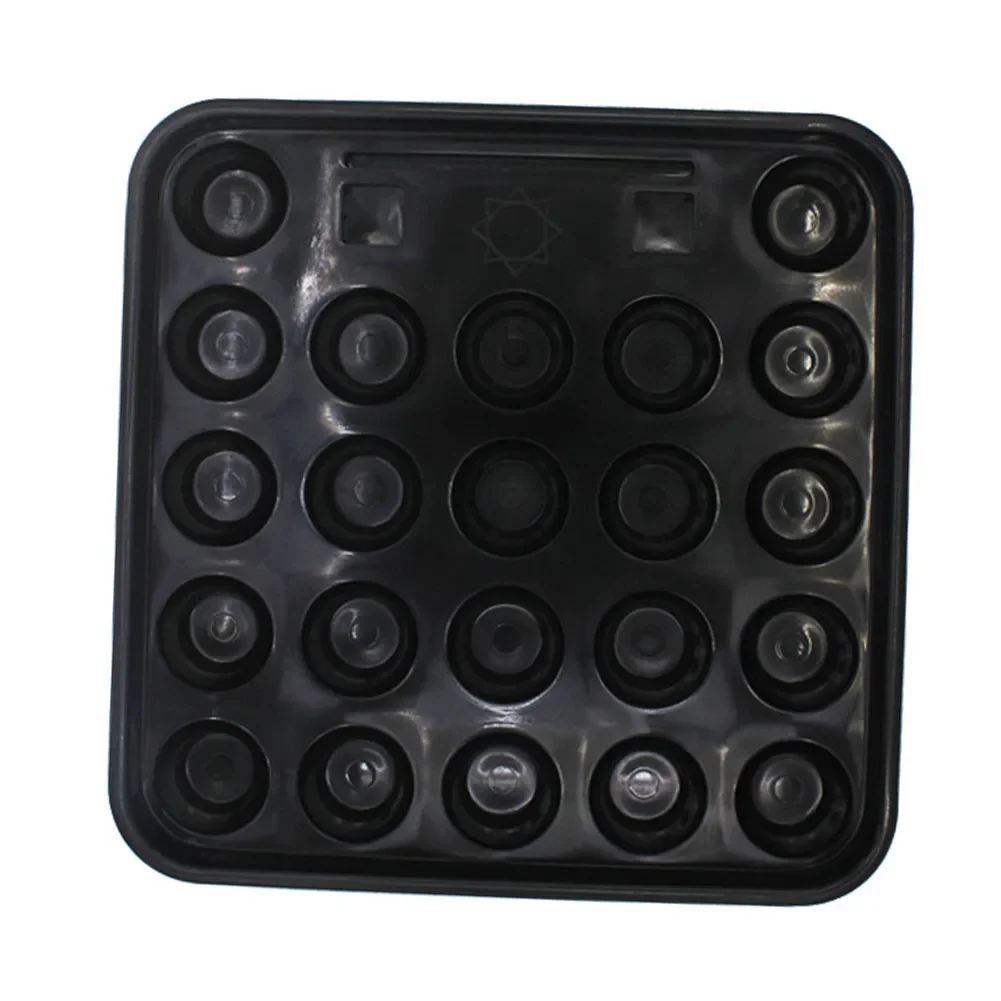 Plastic-22-Holes-Pool-Tray-Pool-Halls-Storage-Plate-Organizer-31-2-31 ...