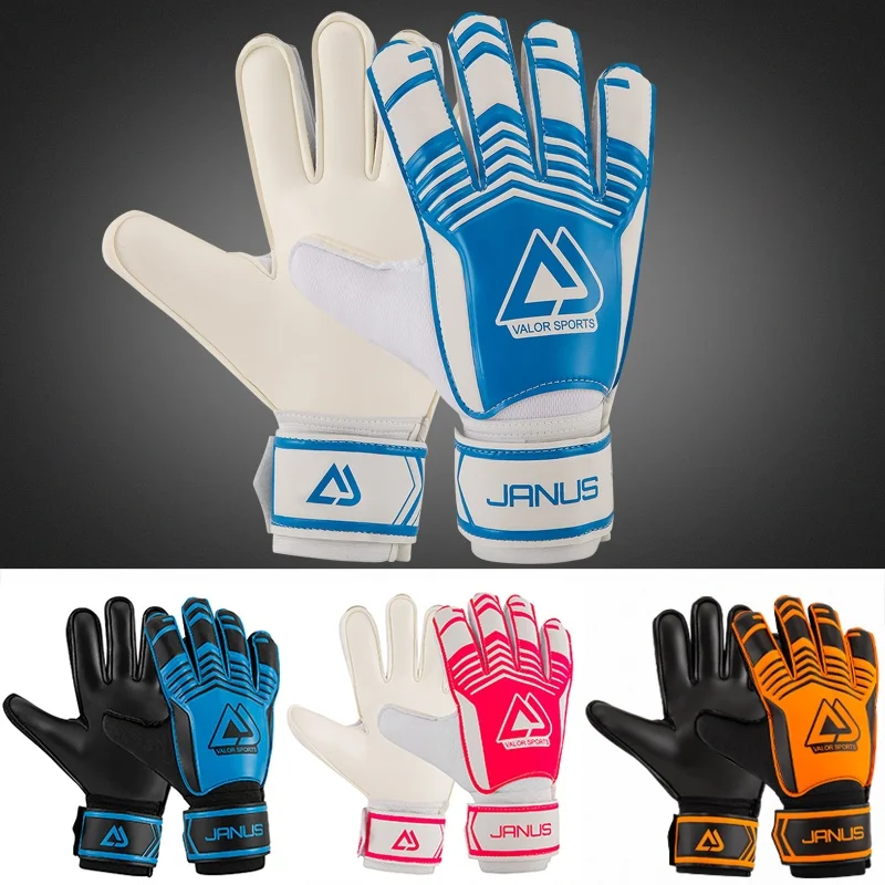 Goalkeeper-Gloves-Football-Goalkeeper-Adult-Kids-Professional-Primary ...