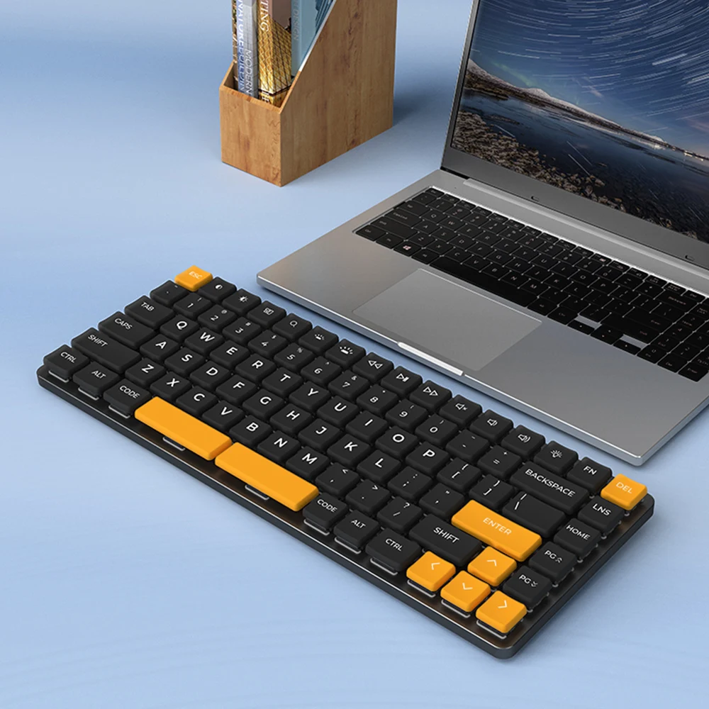 L75-16mm-Thin-Mechanical-Keyboard-CNC-Aluminum-Case-Kailh-Low-Profile ...