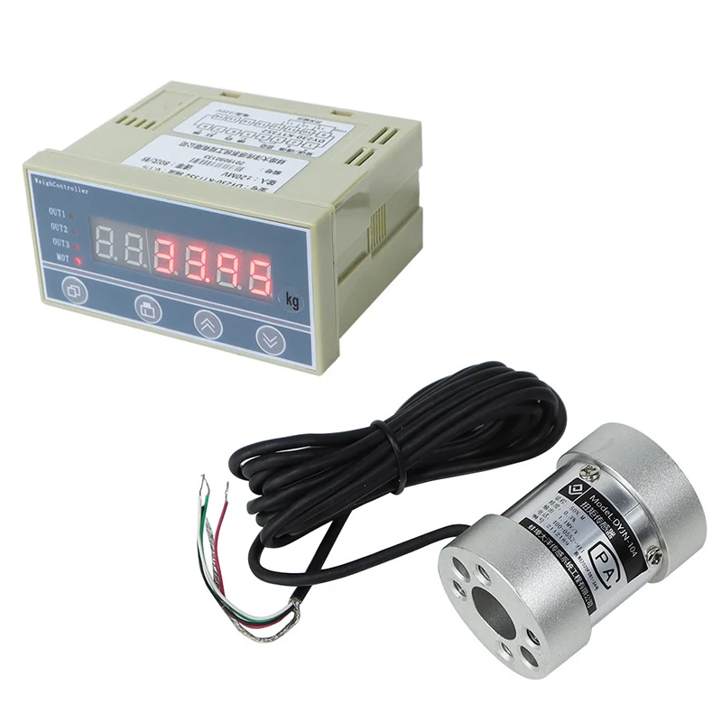 Static-Micro-Torque-Sensor-Weighing-Display-Controller-Torque-Detection ...