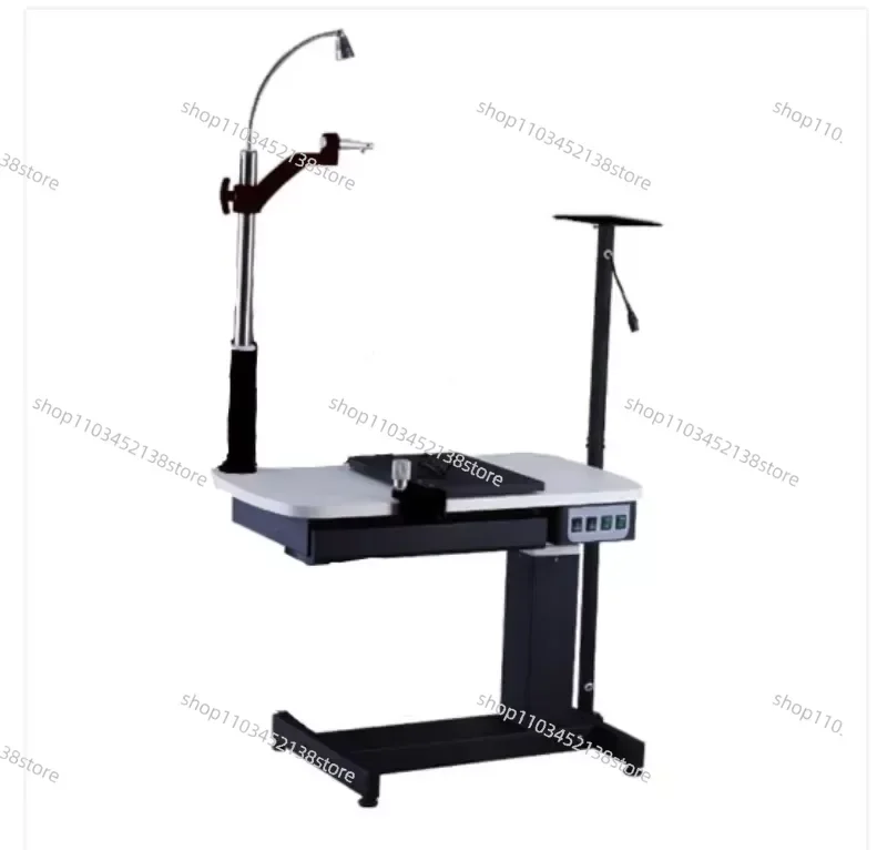 Small-optical-auto-refractometer-table-C-190A-Ophthalmic-combined-table ...