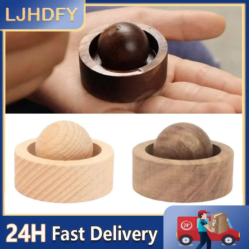 Car Air Fresheners Car Essential Oil Diffuser Made of Wood Mini Cute ...
