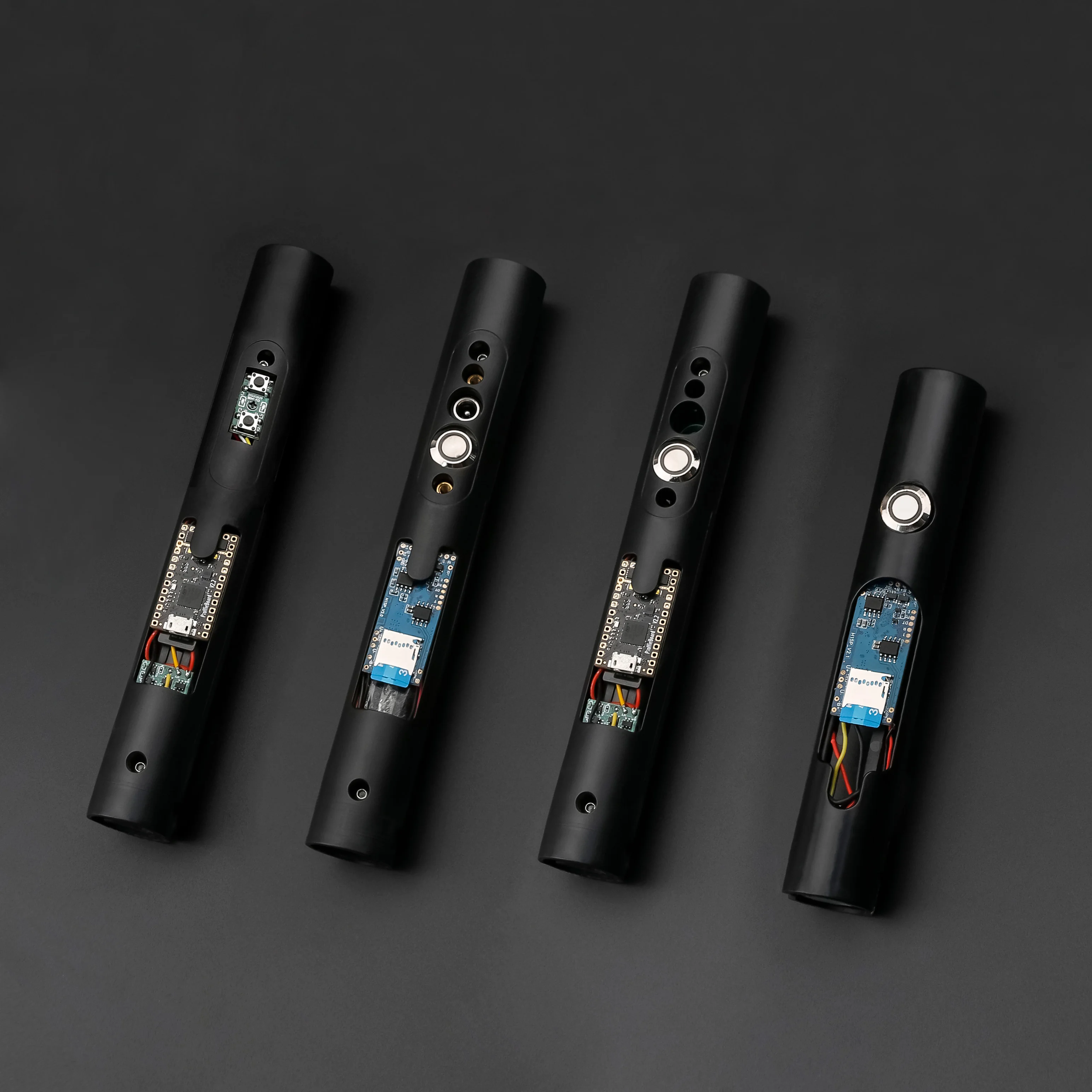 TXQ-Neo-Pixel-Lightsaber-Core-SNV4-Pro-All-Smooth-Swing-Electronic-Chip ...