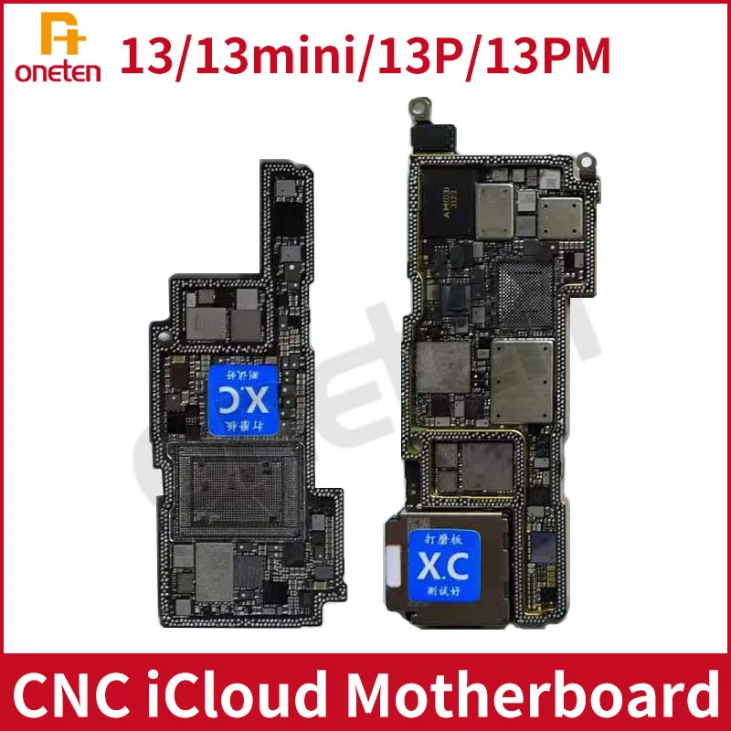 CNC-Motherboard-For-Iphone-13-13pro-13promax-13mini-Intel-Qualcomm ...