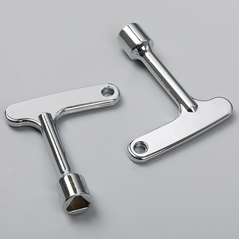Elevator-Emergency-Lift-Door-Release-Lock-Key-Zinc-Alloy-Spanner-Key ...