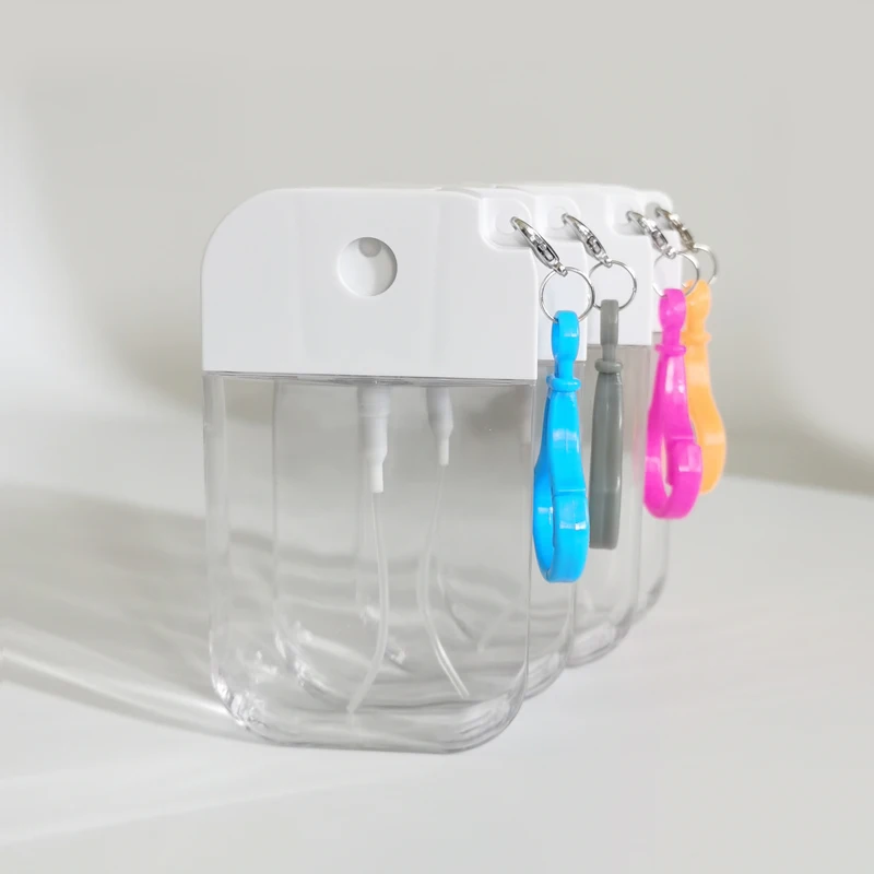 10-20-30pcs-50ml-Empty-Plastic-Hand-Sanitizer-Credit-Card-Refillable ...