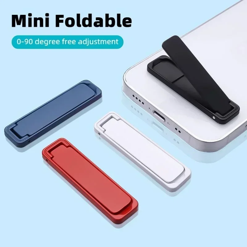 Folding-Mobile-Phone-Holder-Stand-Alloy-Portable-Phone-Kick-stand ...
