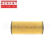 8 98018858 0 5 87610118 0 elemento de filtro de aceite 8980188580 ...