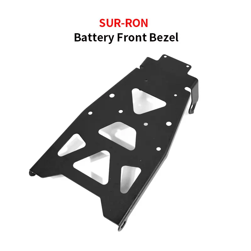 For-Surron-Battery-Front-Bezel-Cushioning-Foam-Light-Bee-X-Scooter ...
