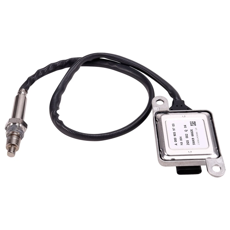 5WK96682E-A0009059703-New-Nitrogen-Oxygen-Sensor-For-Benz-C292-W906 ...