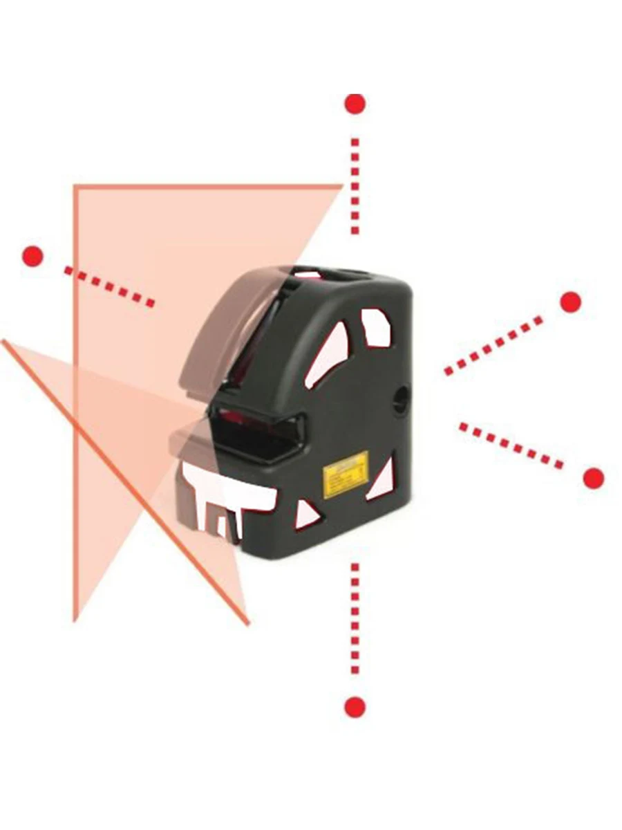 LP106-Self-Leveling-Multi-Cross-Line-Dot-Laser-Line-projectors ...
