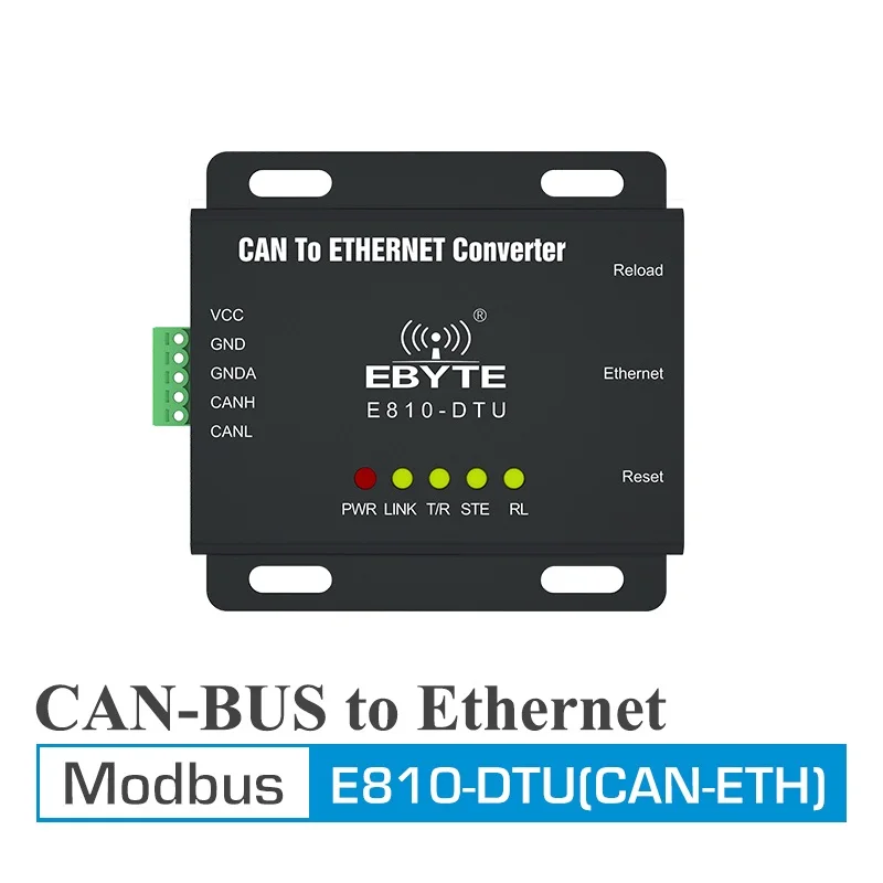 K-NNEN-Bus-Zu-Ethernet-Transparente-bertragung-Modbus-Protocal-Serial-Port-Wireless-Transceiver ...